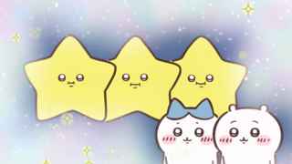 【第75話】アニメちいかわ、レストラン編完結！「Thank you」が渋いwww【三ツ星レストラン⑥】 - 漫画まとめ速報